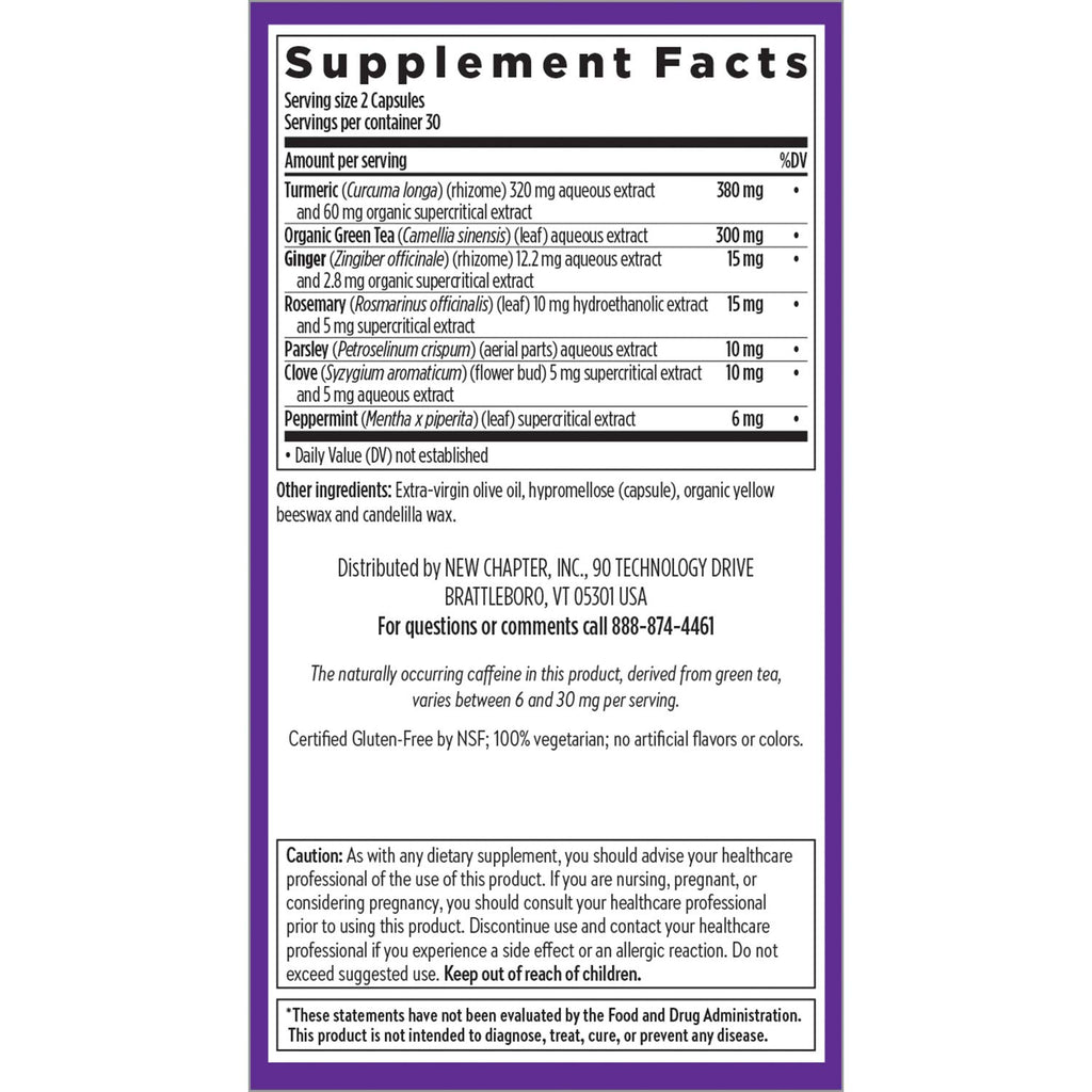 turmeric force for joint health