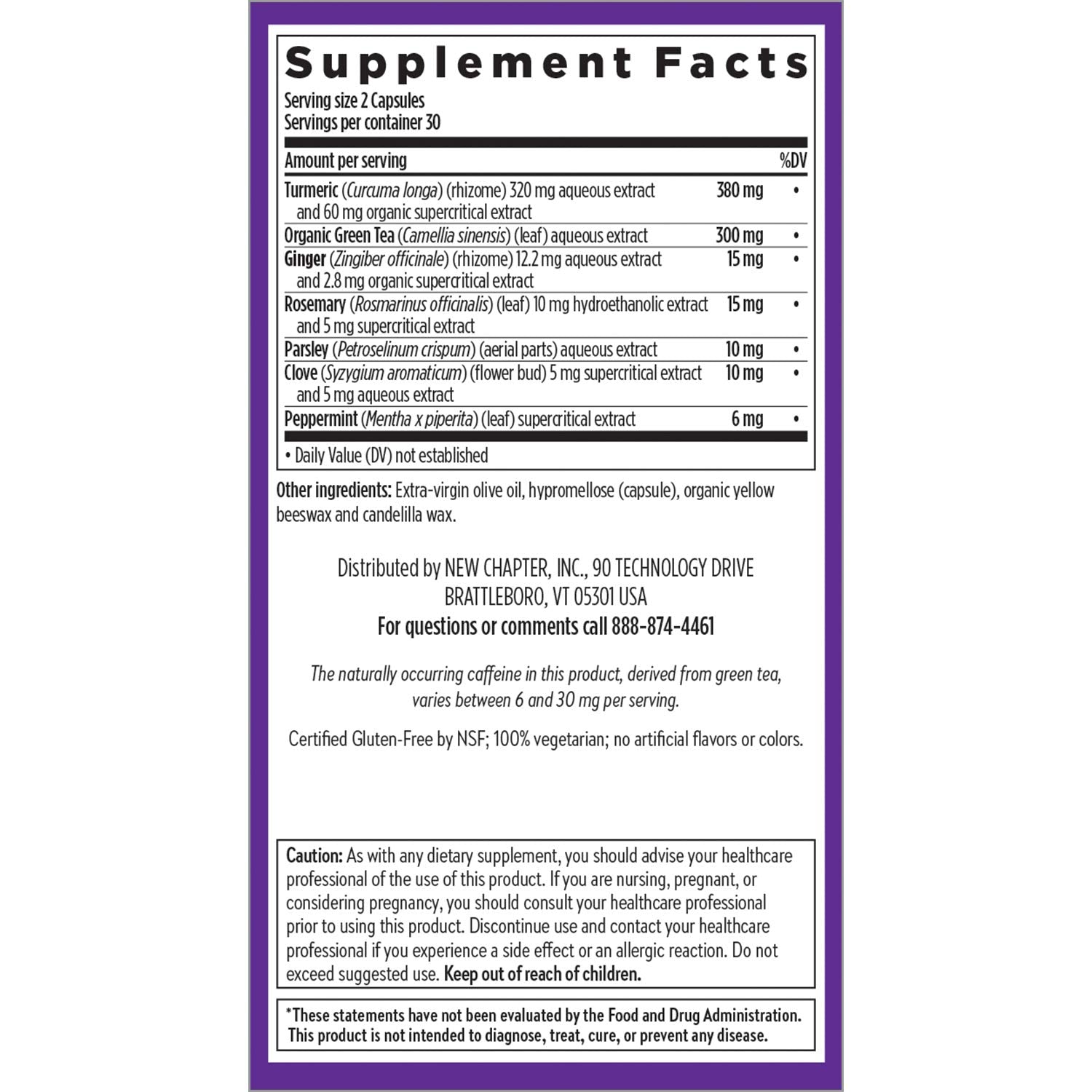 turmeric force for joint health