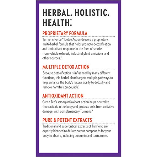 Turmeric Force for overall wellness