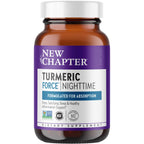turmeric force nighttime sleep aid
