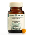 Turmeric Forte herbal supplement benefits