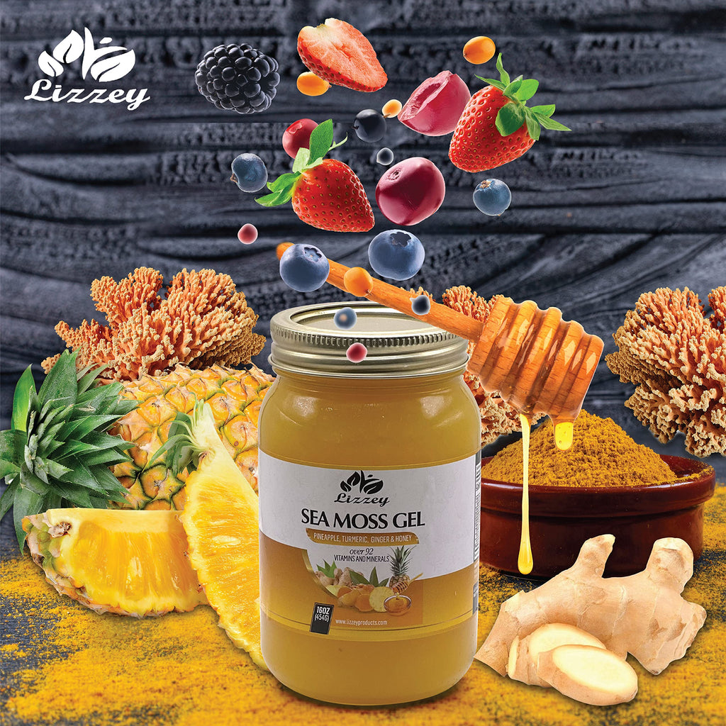 turmeric gel for daily use