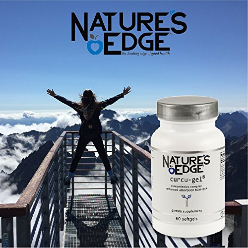 turmeric gel for enhanced absorption