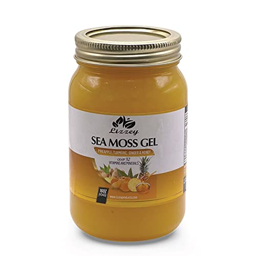 turmeric gel for holistic health