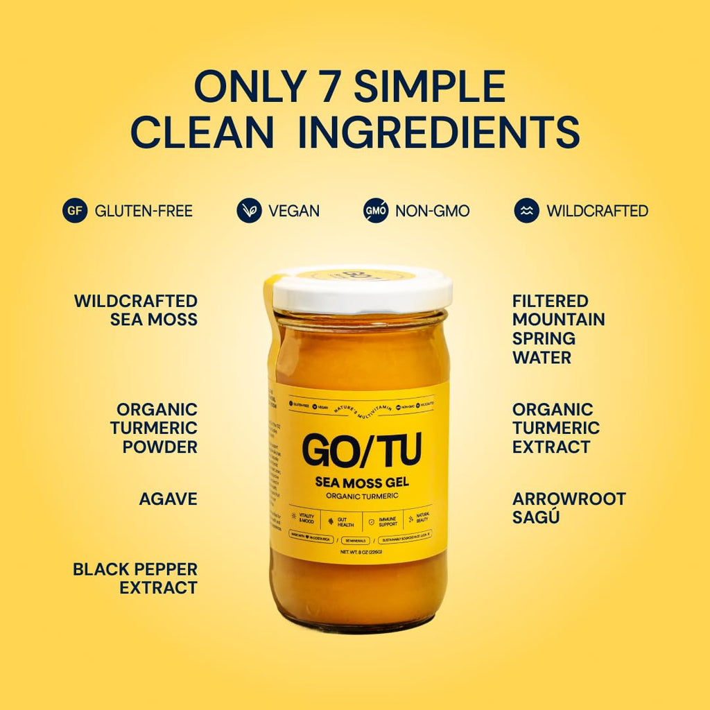turmeric gel for skin nourishment