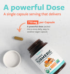 turmeric ginger black pepper benefits