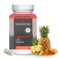 turmeric ginger bromelain supplements