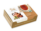 Turmeric ginger herbal tea benefits