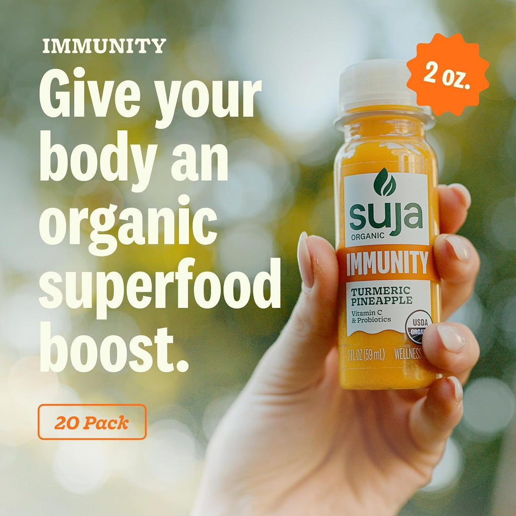 turmeric ginger wellness drink
