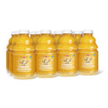 Turmeric Gingerade herbal supplements pack