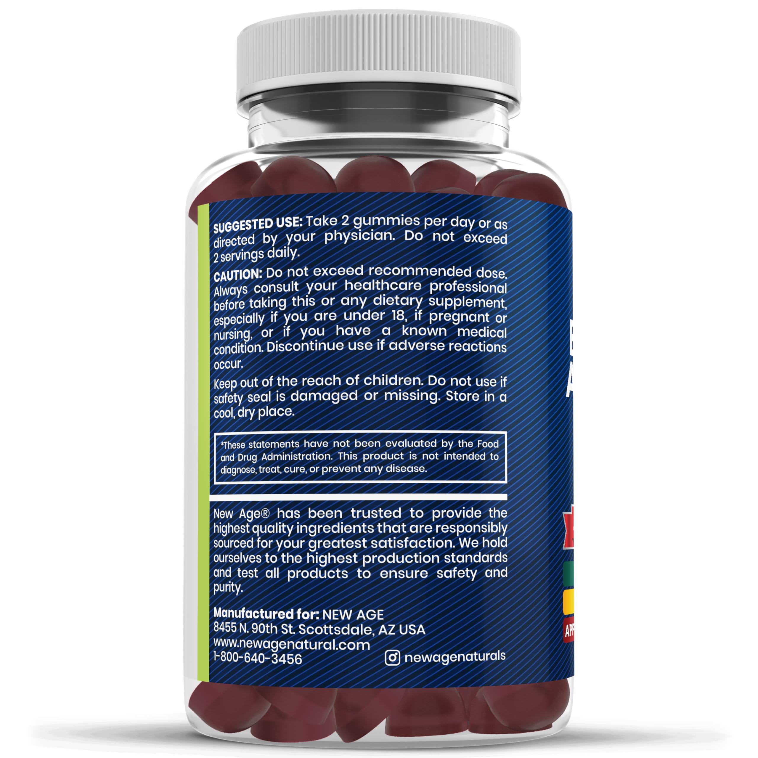 turmeric gummies for daily health