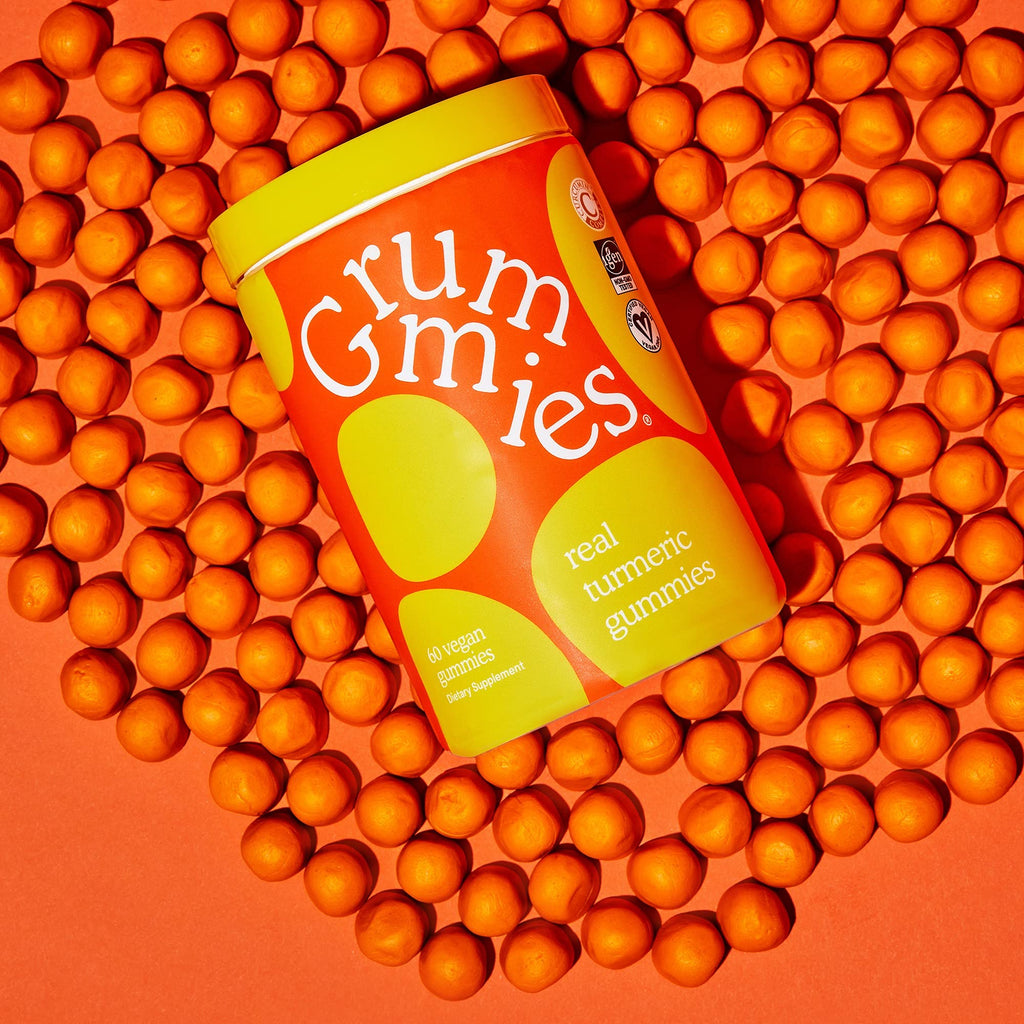 turmeric gummies for daily wellness