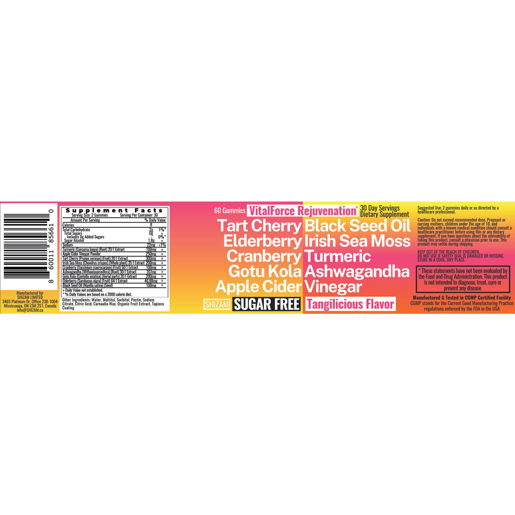 turmeric gummies for digestive health