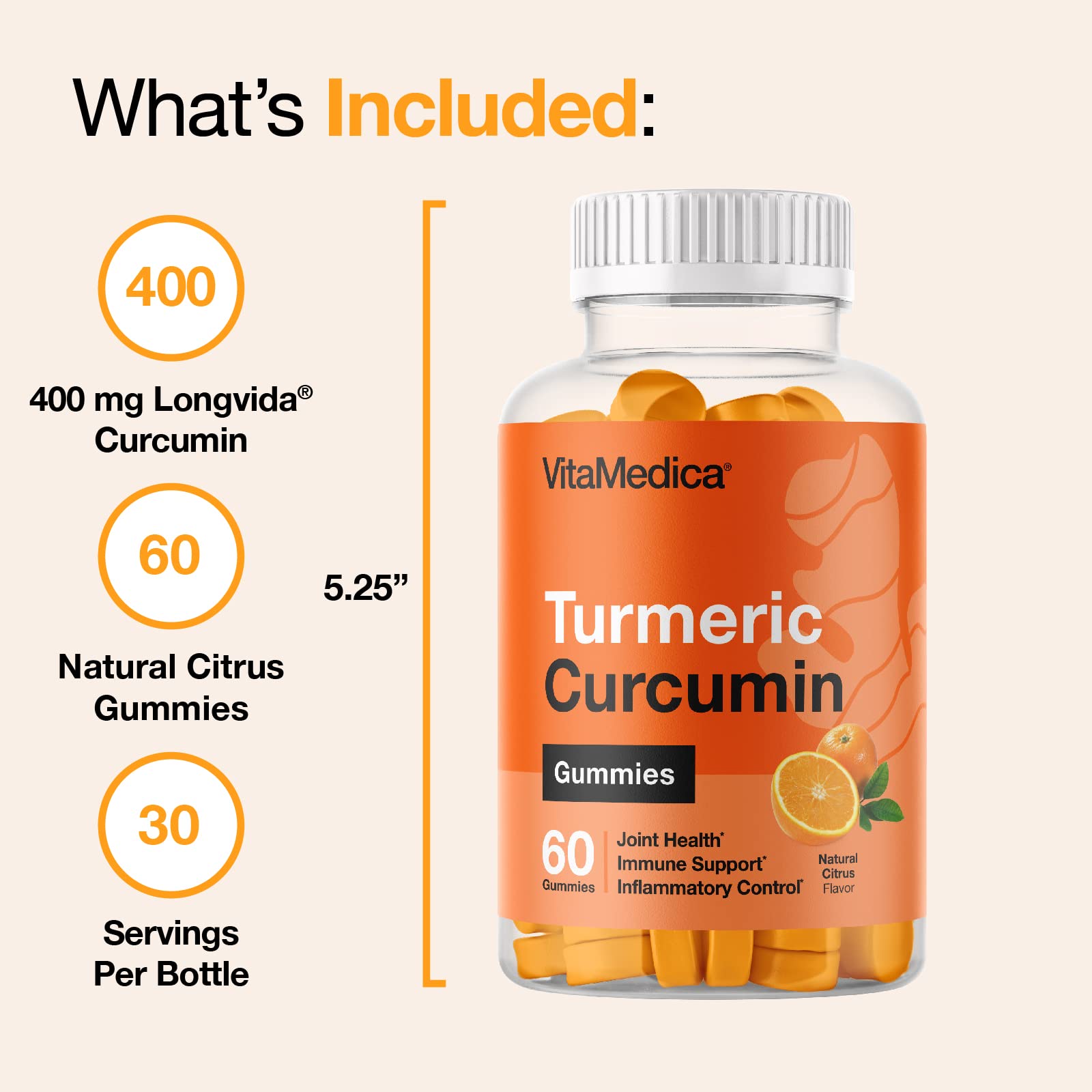 turmeric gummies for digestive health