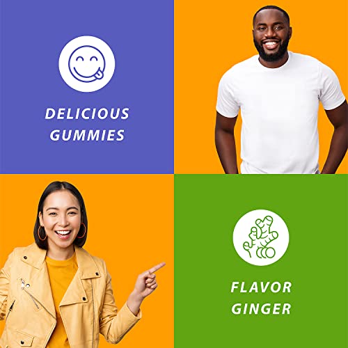 turmeric gummies for everyday use