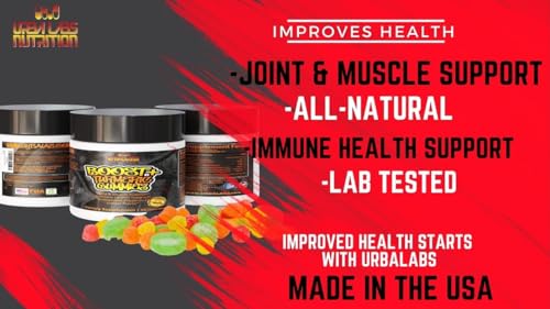 turmeric gummies for healthy joints