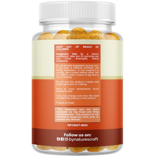 turmeric gummies for holistic health