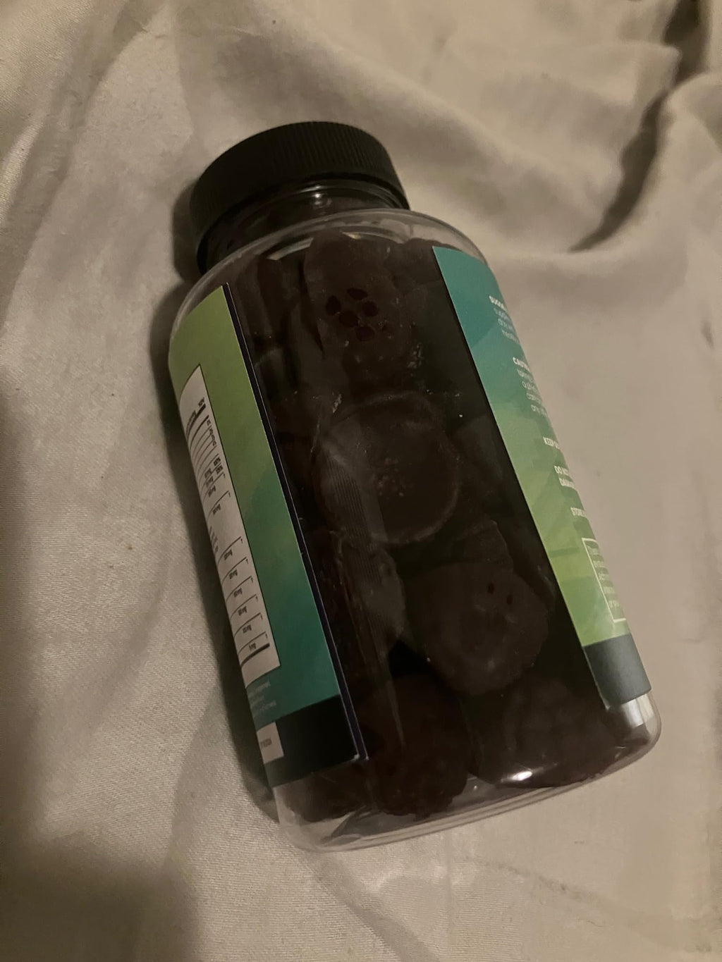 turmeric gummies for inflammation