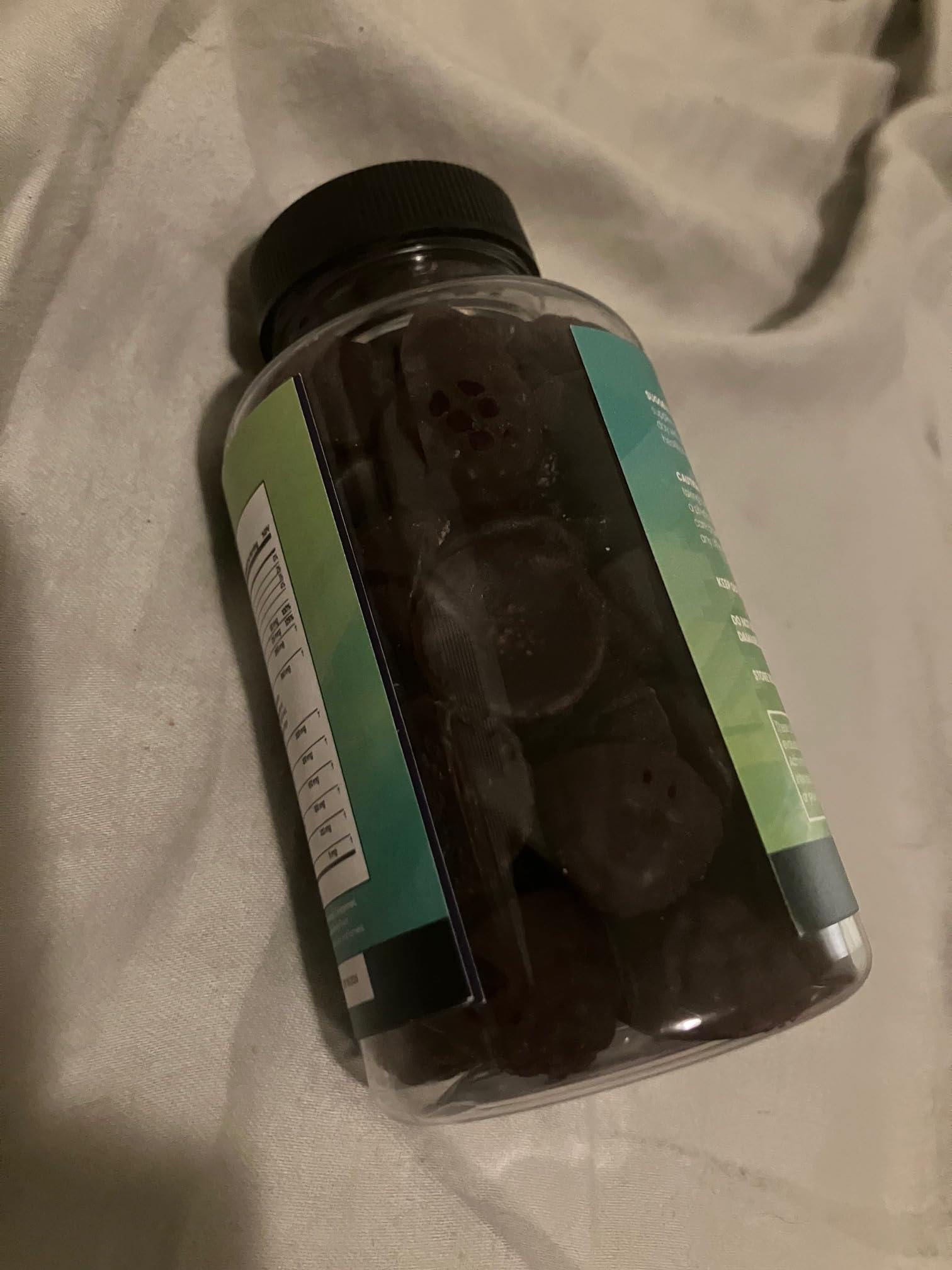turmeric gummies for inflammation