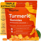 turmeric gummies for natural wellness
