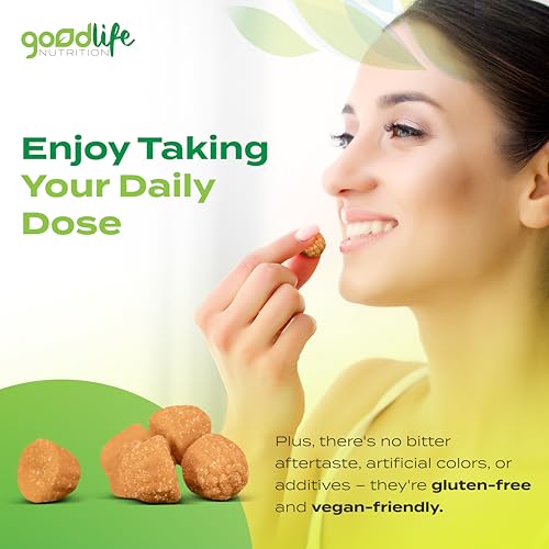 turmeric gummies for overall health boost