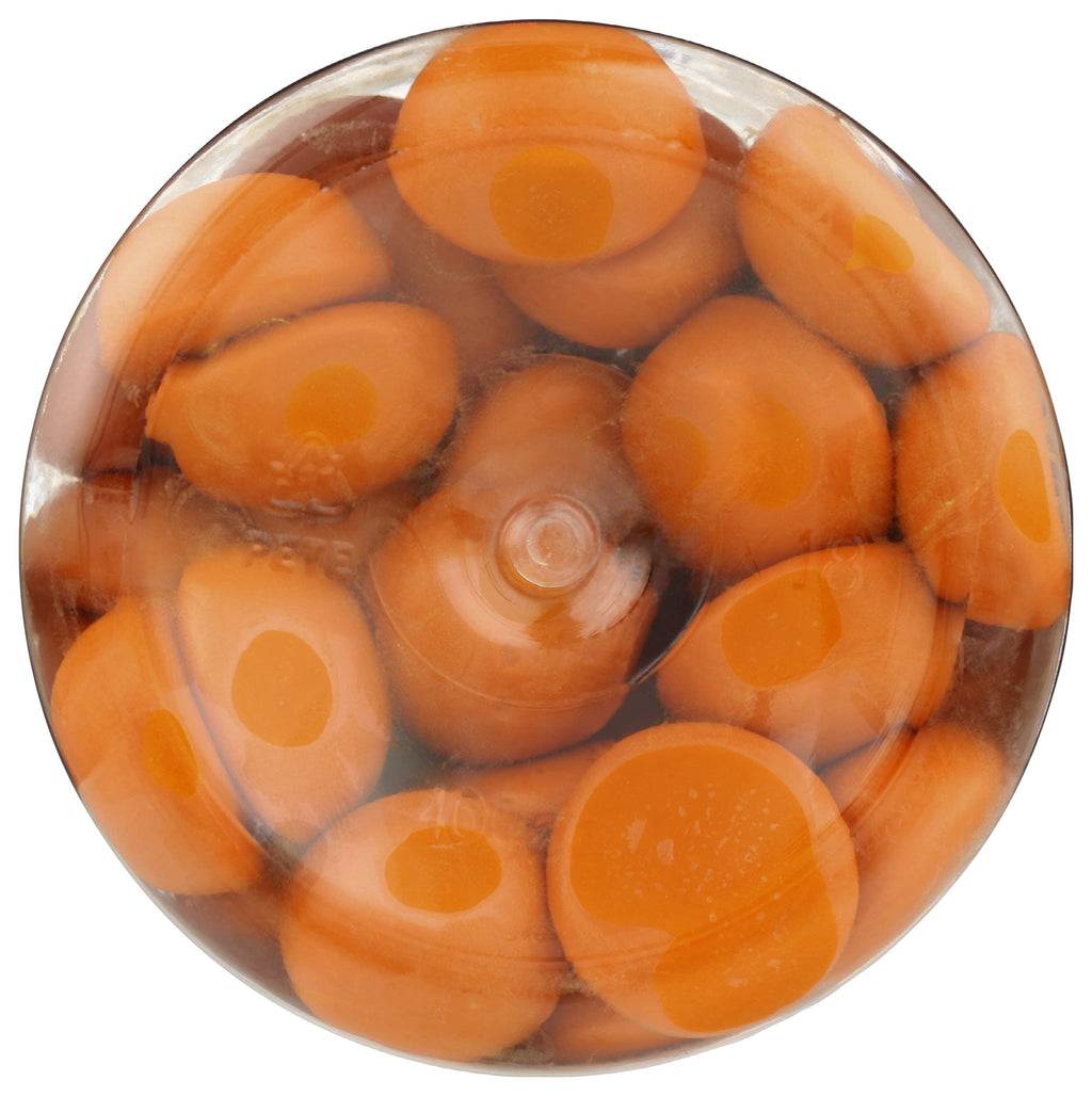 turmeric gummies for overall wellness