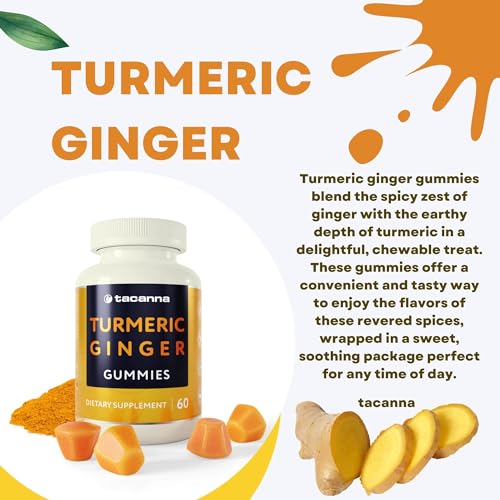 turmeric gummies for teens health