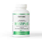 Turmeric gut support capsules