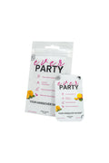turmeric hangover relief supplement