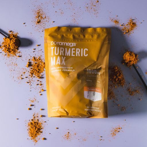 turmeric health benefits for Canadians