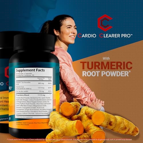 turmeric health benefits for Canadians