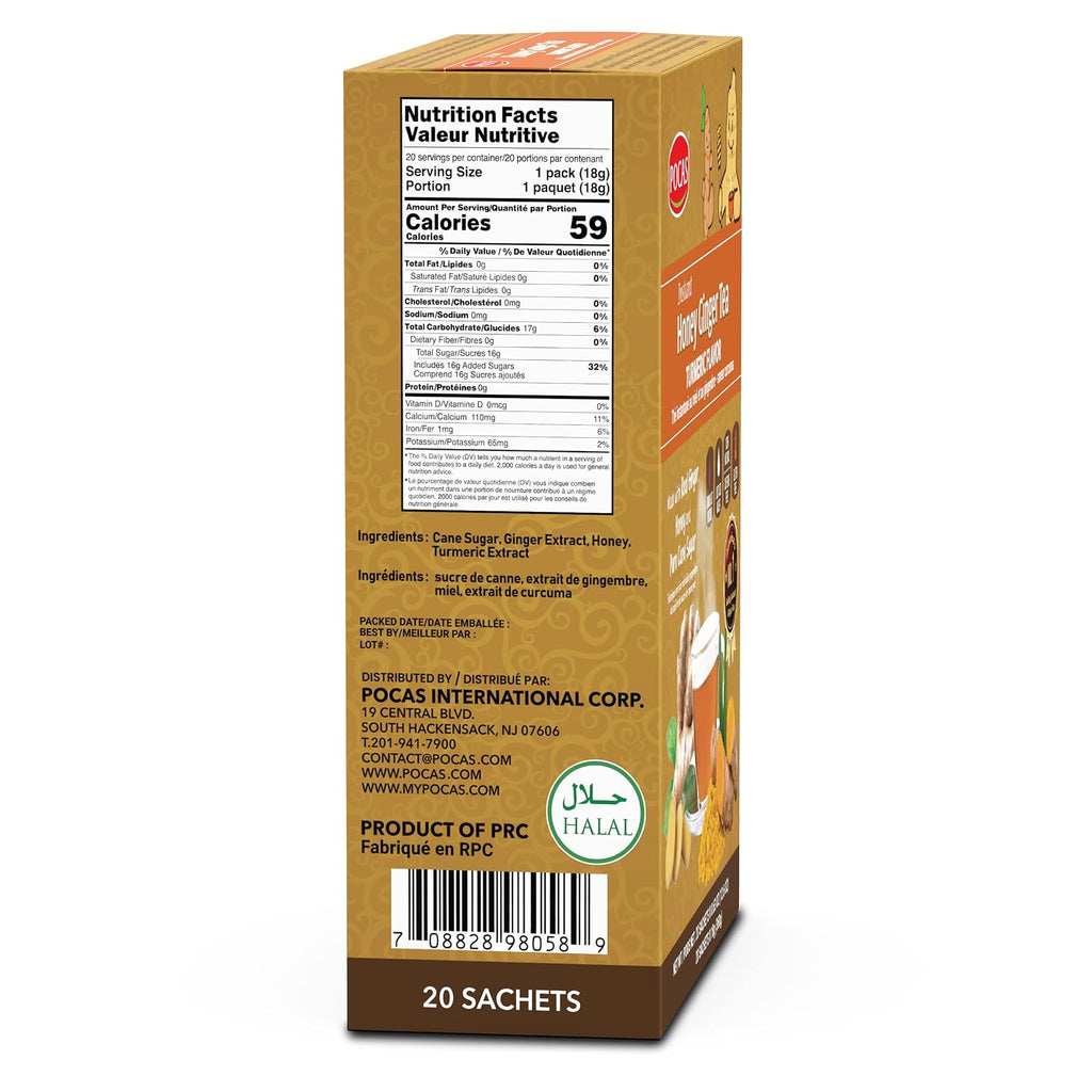turmeric herbal tea for wellness