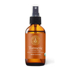 turmeric hydrosol aromatic mist
