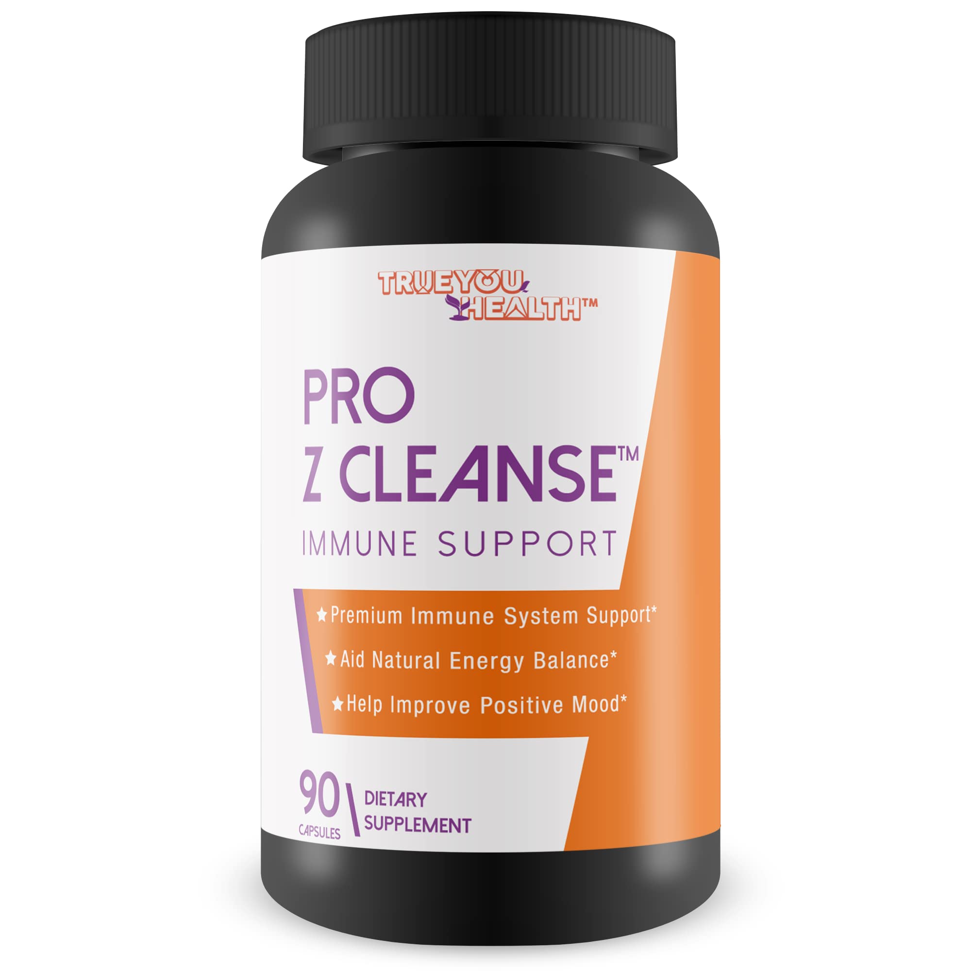 turmeric immune support supplement