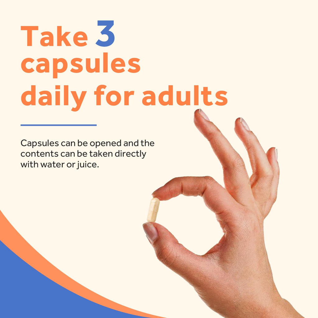 turmeric infused collagen capsules