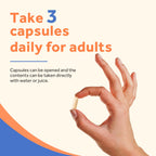 turmeric infused collagen capsules
