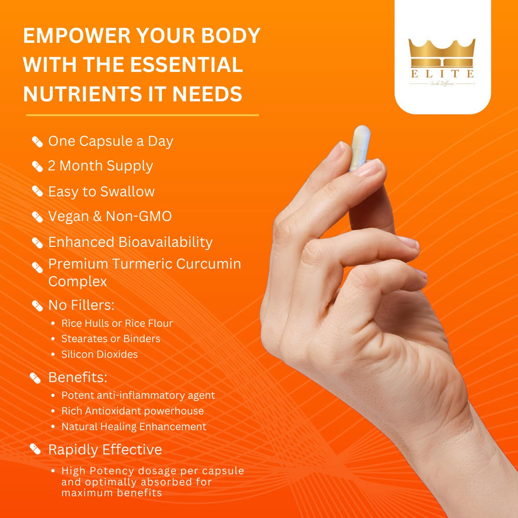 turmeric-infused collagen for joints