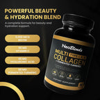 turmeric infused collagen for wellness