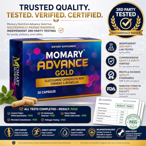 Turmeric infused glucosamine capsules