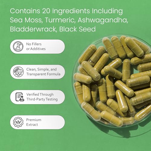 Turmeric infused multivitamin for energy