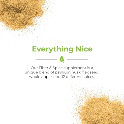 turmeric infused psyllium husk