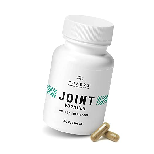 turmeric joint care for everyday use