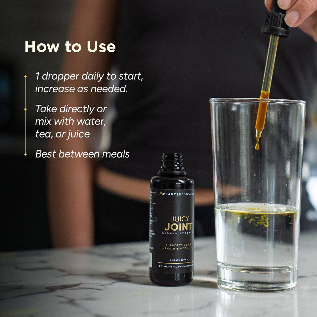 turmeric joint extract for athletes