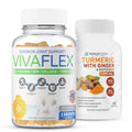 turmeric joint relief supplement