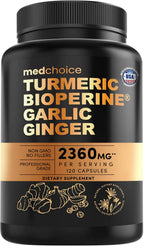 turmeric joint support capsules