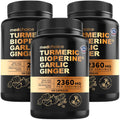 turmeric joint support capsules