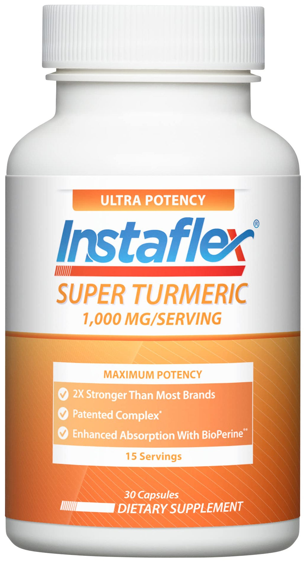 turmeric joint support capsules