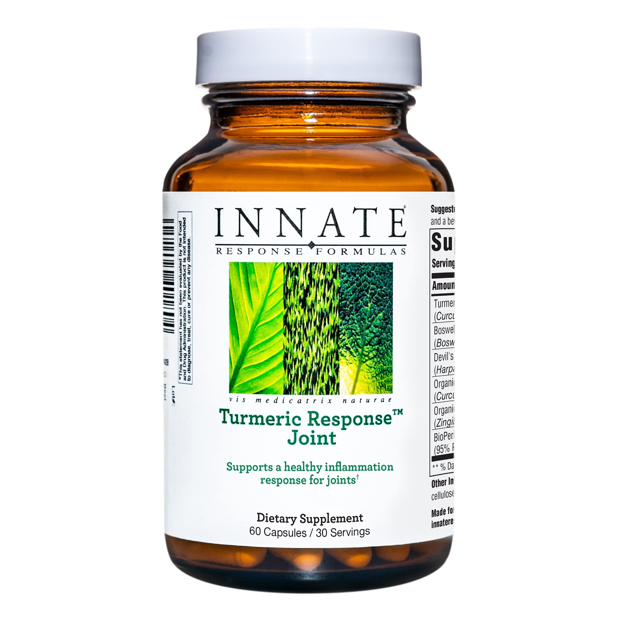 turmeric joint support capsules
