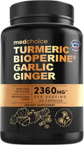 Turmeric joint support supplement