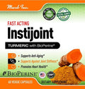 turmeric joint support supplement